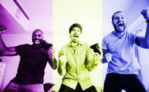 Multiplayer Games To Overcome Remote Working Challenges - Sysvy Inc.